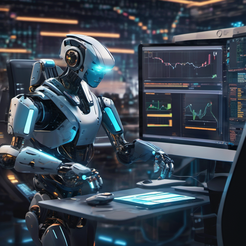 Algo Trading Strategies in UAE | Algo Trading Services in UAE - Algo4x ...